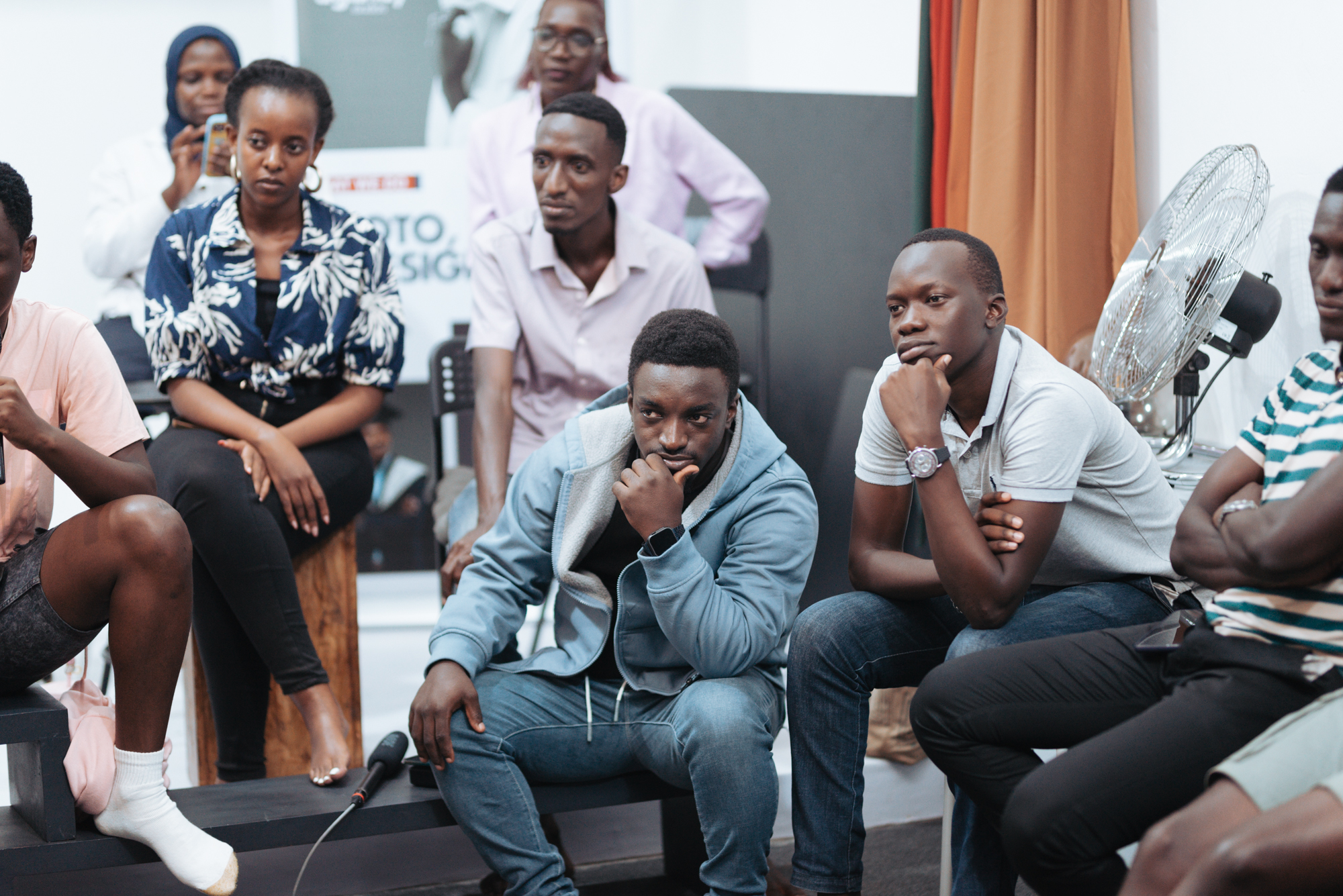 Promos – Agandy Studios